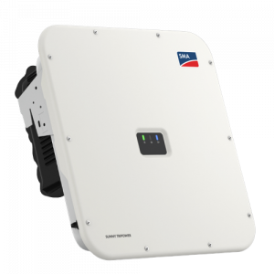 SMA Sunny Tripower Core 2 (110-60. AFCI) - Solarcraft-Greenpower