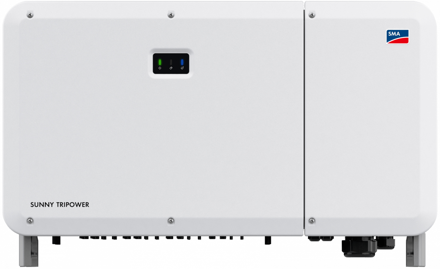 SMA Sunny Tripower Core 2 (110-60. AFCI) - Solarcraft-Greenpower